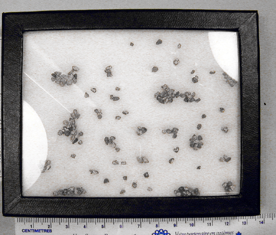 MET10280 - Impact bomb - University of Alberta Museums Search Site